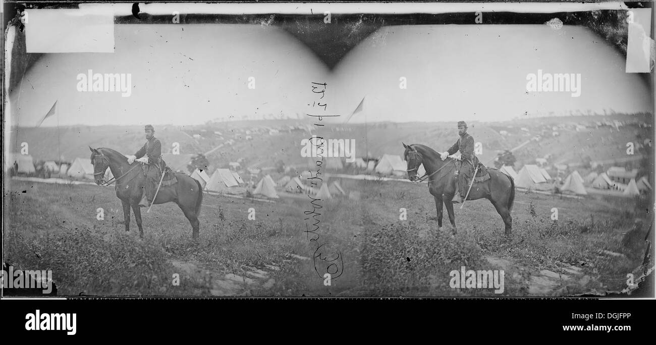 Lieutenant george hi-res stock photography and images - Alamy