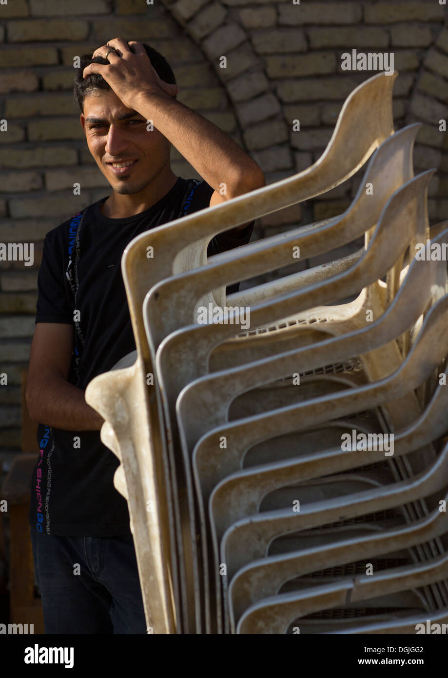 Iraq kurdistan erbil kurdish men hi-res stock photography and images ...