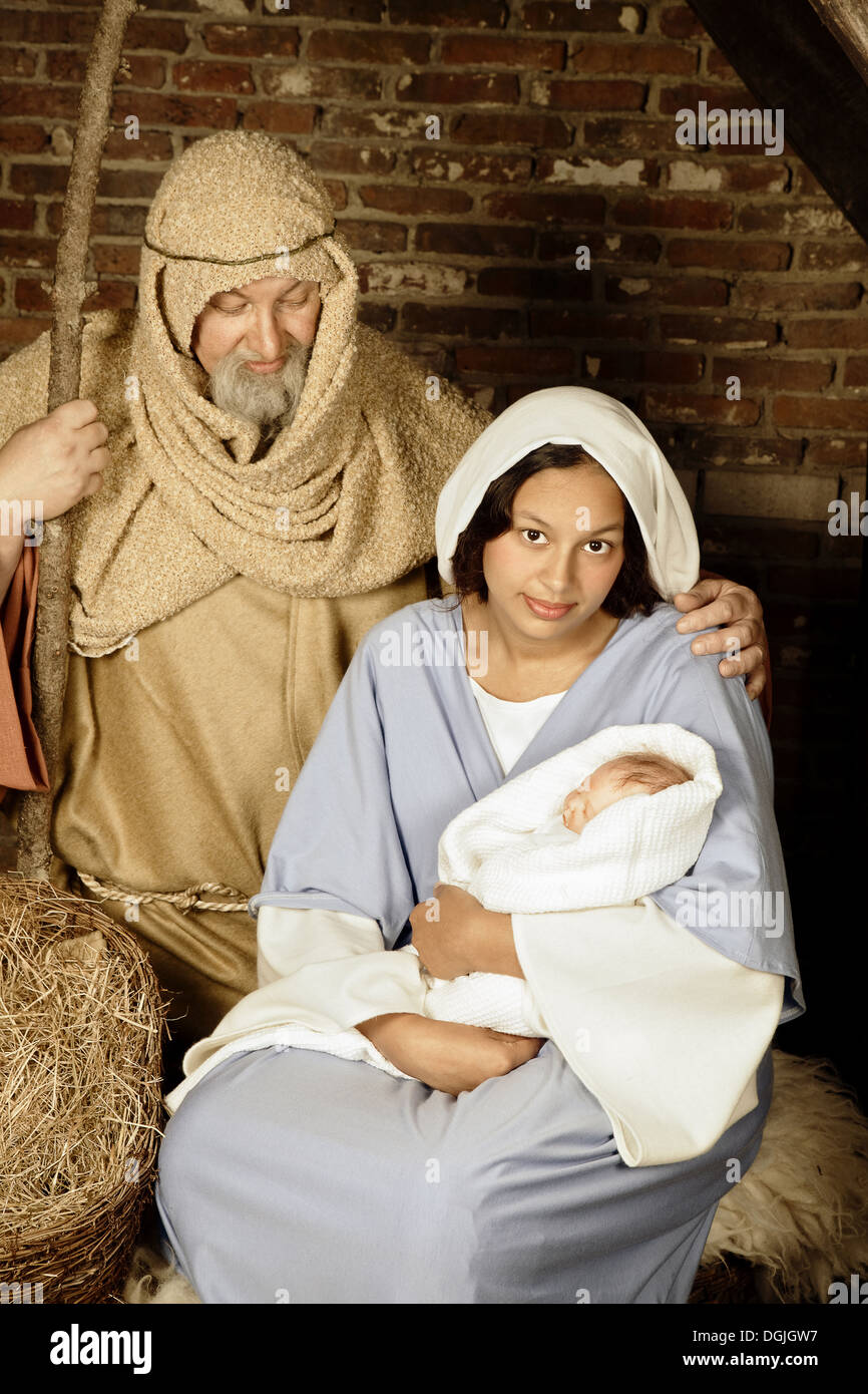 Live the story hi-res stock photography and images - Alamy