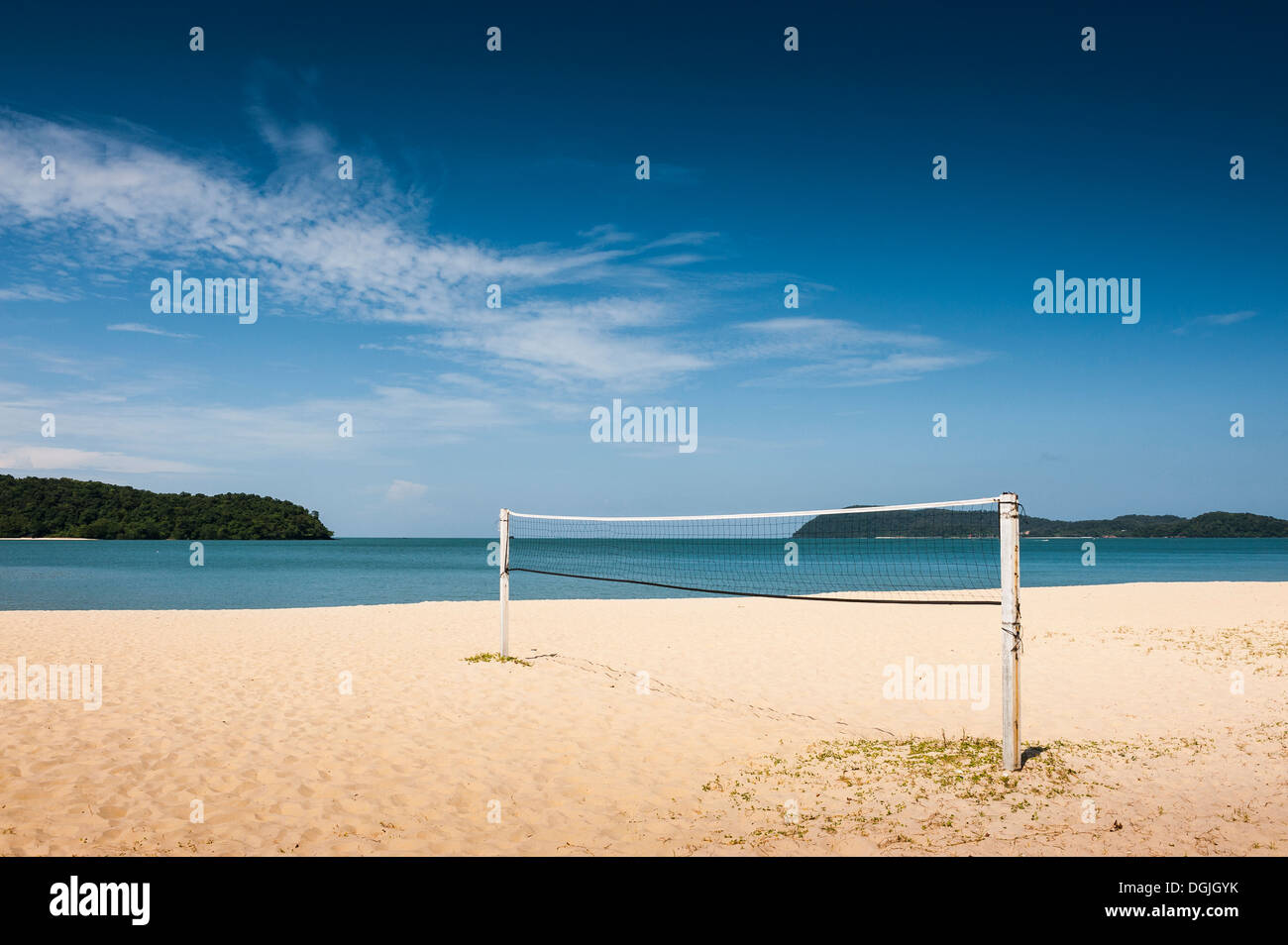 Pantai beach hi-res stock photography and images - Alamy
