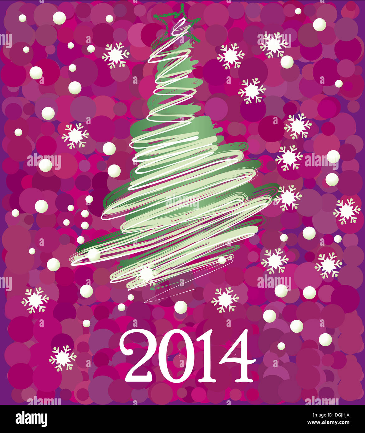 new 2014 year Stock Photo - Alamy