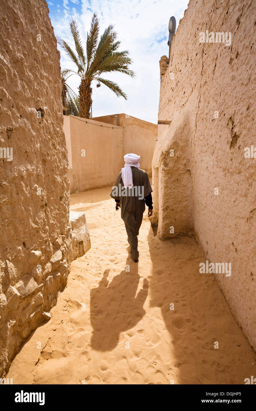 Ghat libya hi-res stock photography and images - Alamy