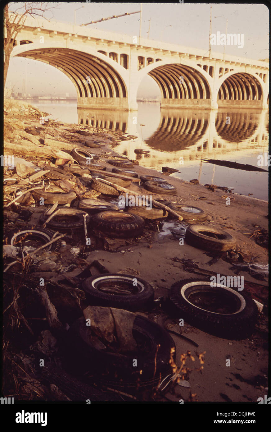 Yachts seen on middle hi-res stock photography and images - Alamy