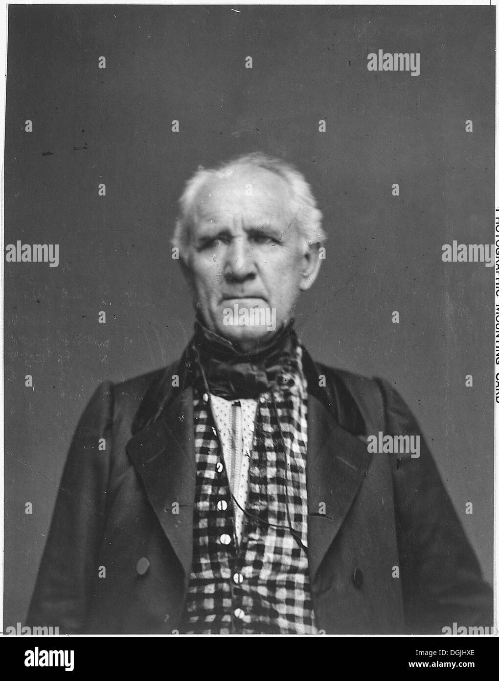 Sam houston Black and White Stock Photos & Images - Alamy