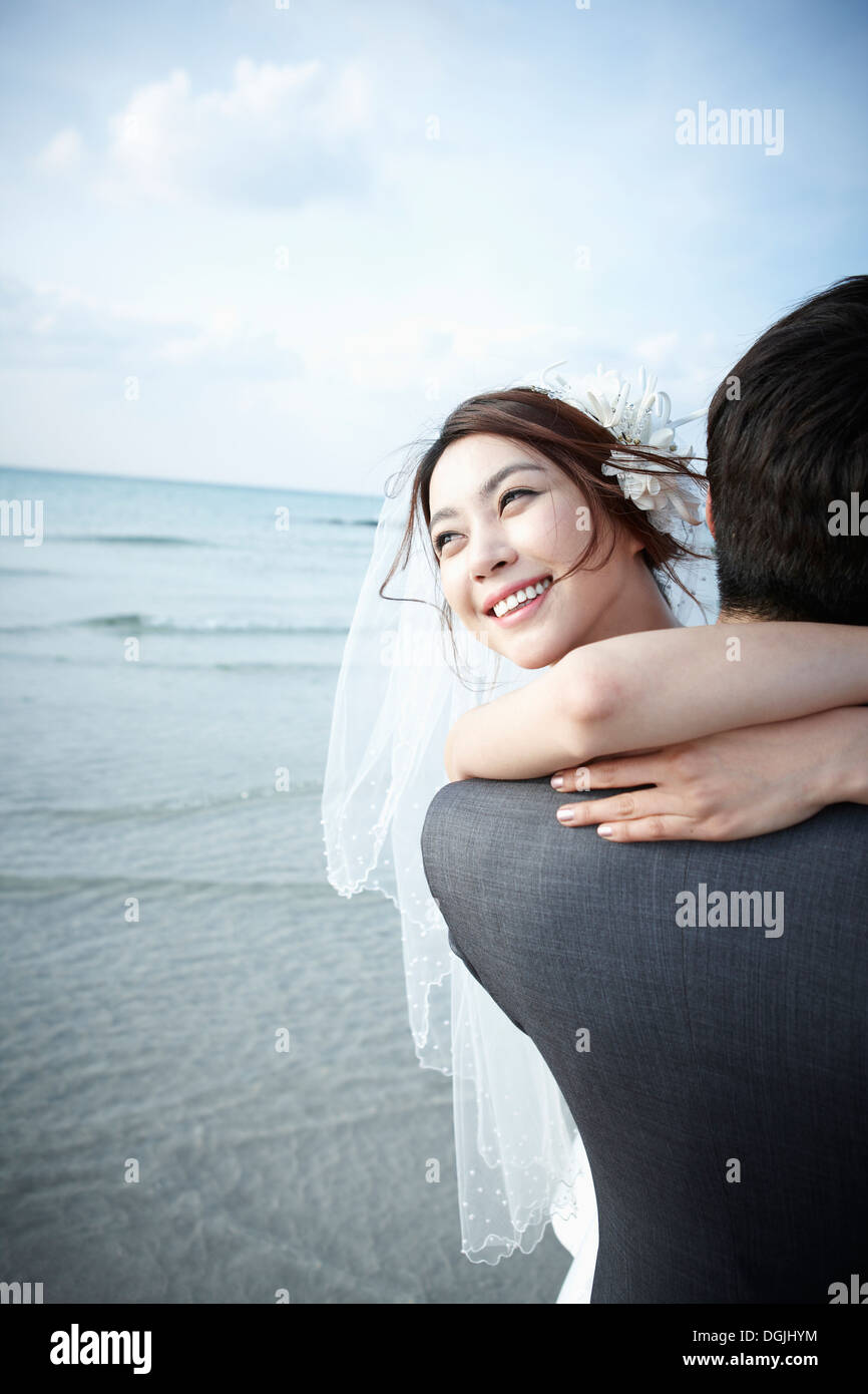 Carrying bride hi-res stock photography and images - Alamy