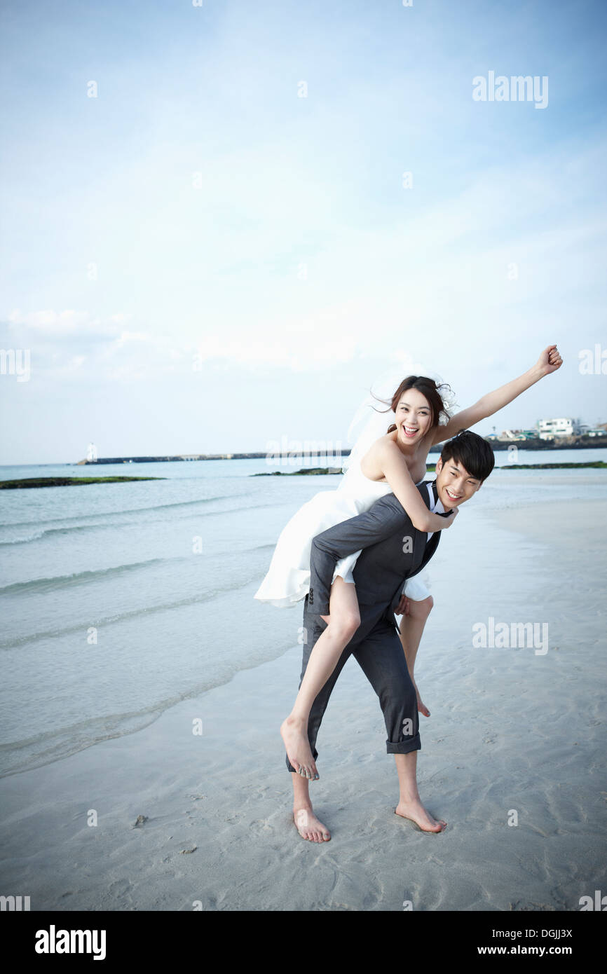 Carrying bride hi-res stock photography and images - Alamy