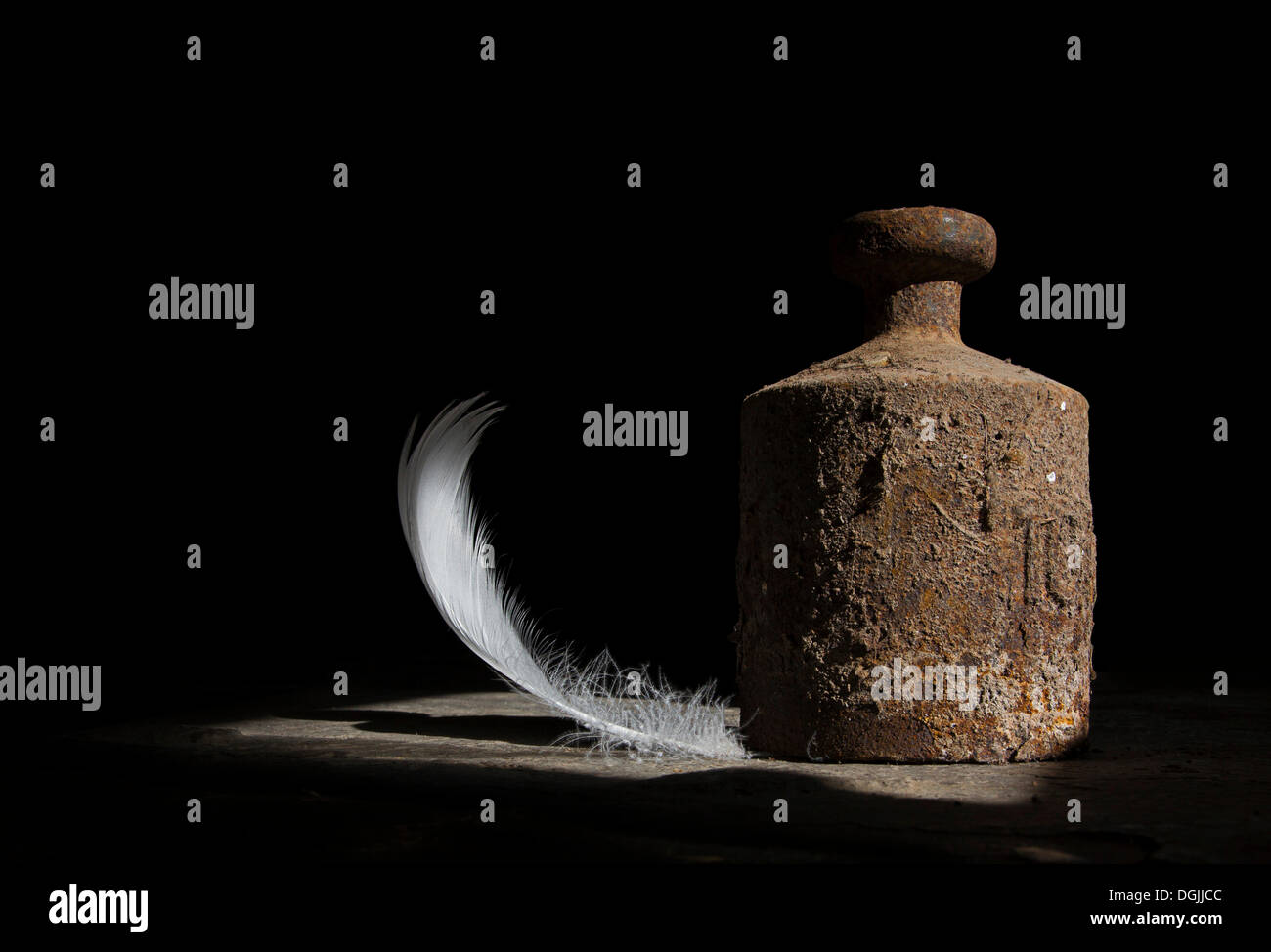Weight texture hi-res stock photography and images - Alamy