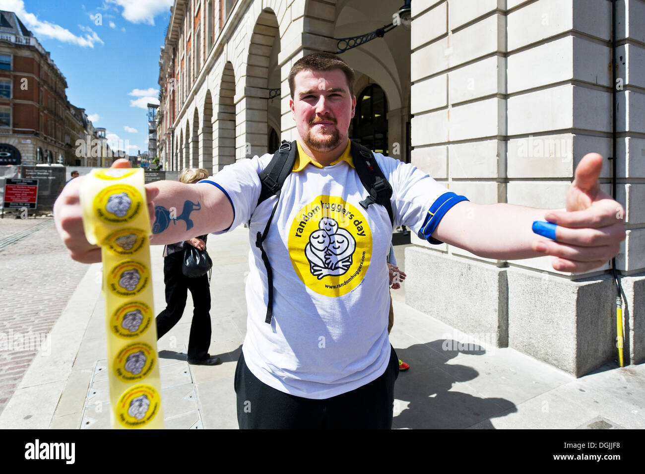 Random man hi-res stock photography and images - Alamy