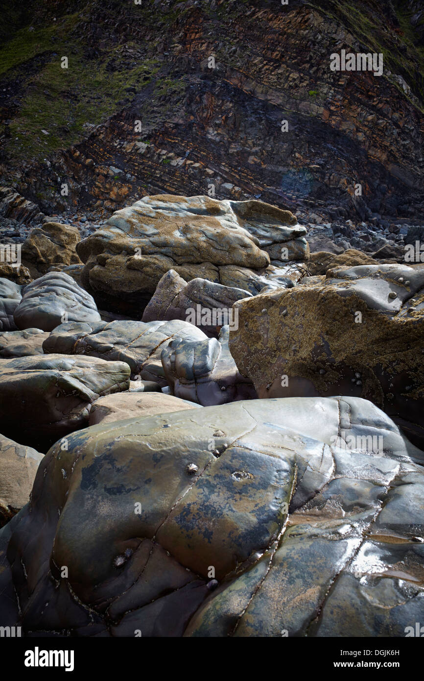 Kilkhampton hi-res stock photography and images - Alamy