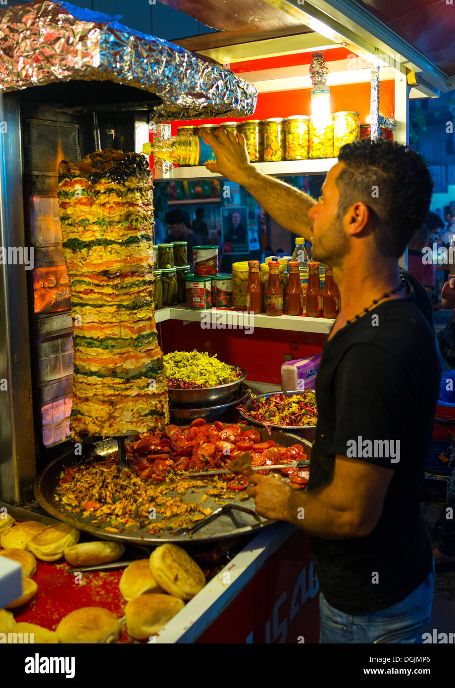 Kurdish restaurant hi-res stock photography and images - Alamy