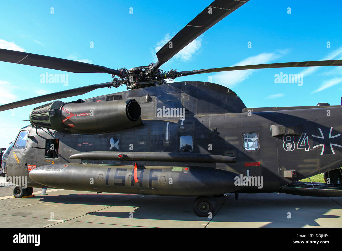 Helicopter tanks hi-res stock photography and images - Alamy