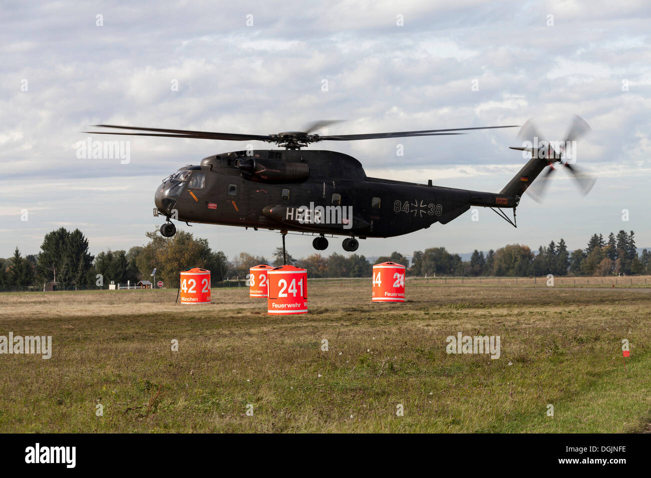 Army Firefighters High Resolution Stock Photography and Images - Alamy