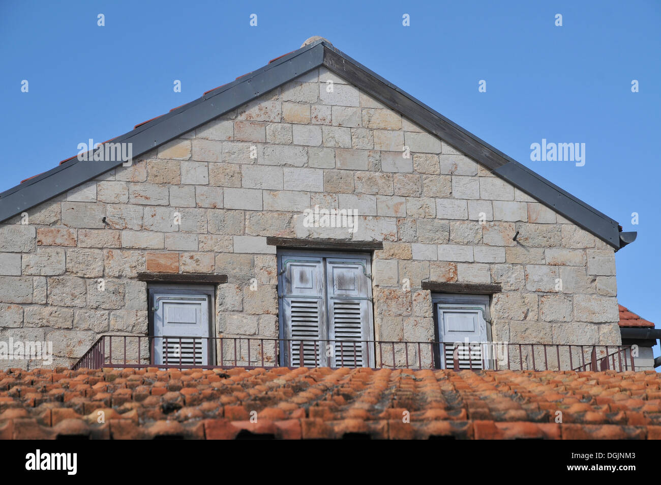 The Aharonson Residence, and the Nili underground network museum ...