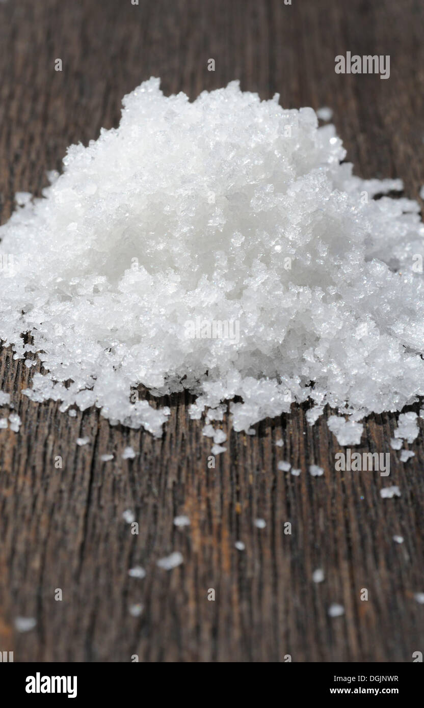 Flor de sal hi-res stock photography and images - Alamy