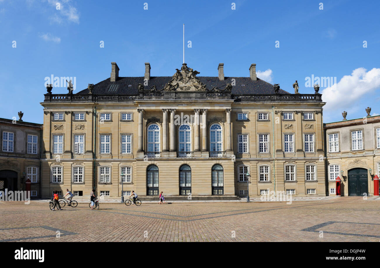 Scandinavia scandinavian castle hi-res stock photography and images - Alamy