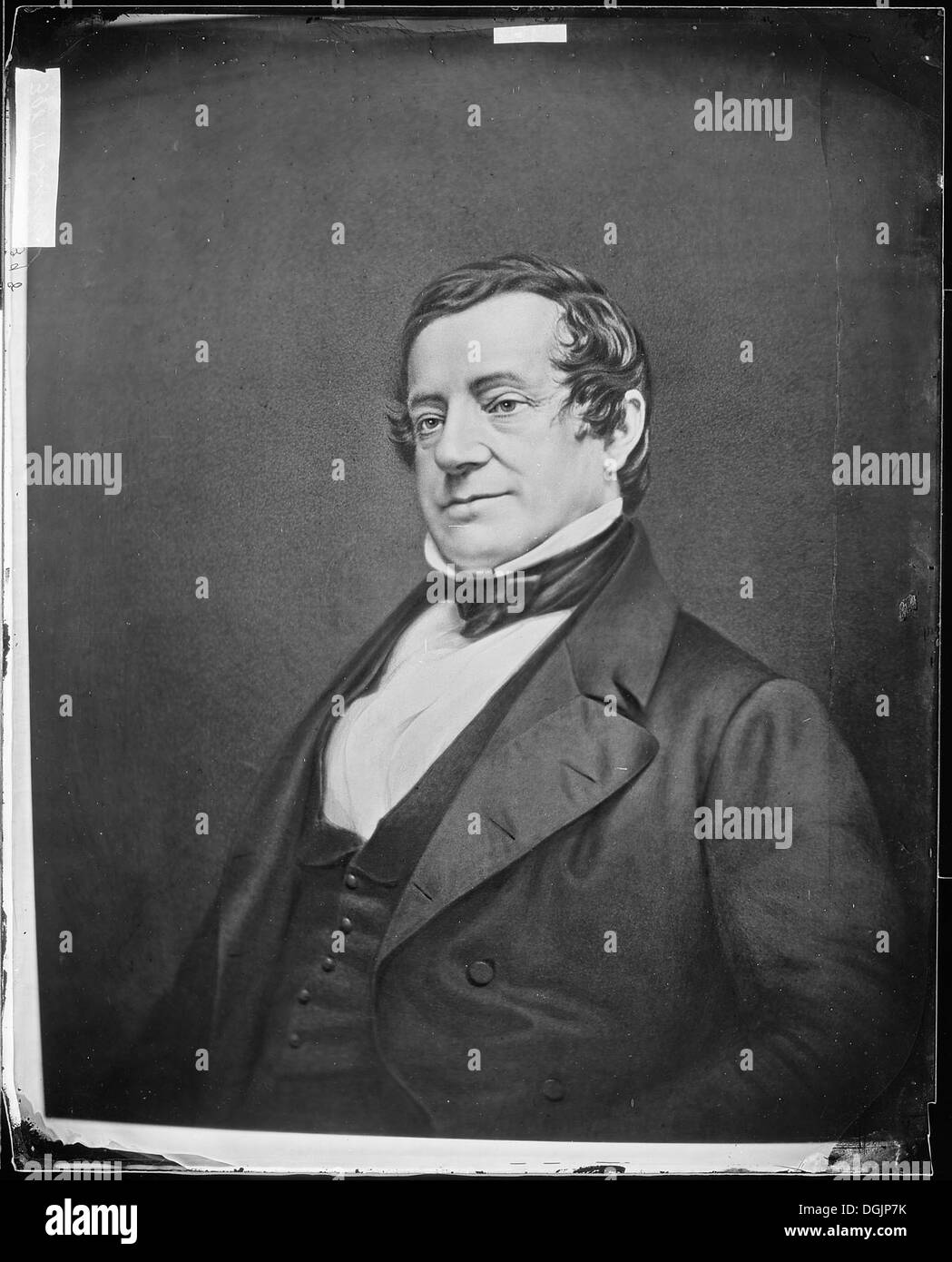 Washington irving hi-res stock photography and images - Alamy