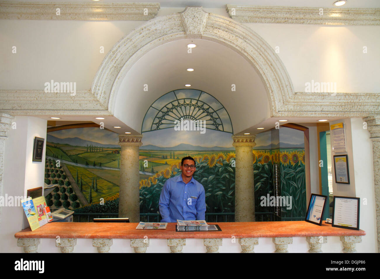 Miami Beach Florida,Collins Avenue,Days Inn,Miami Beach,/ Oceanside ...