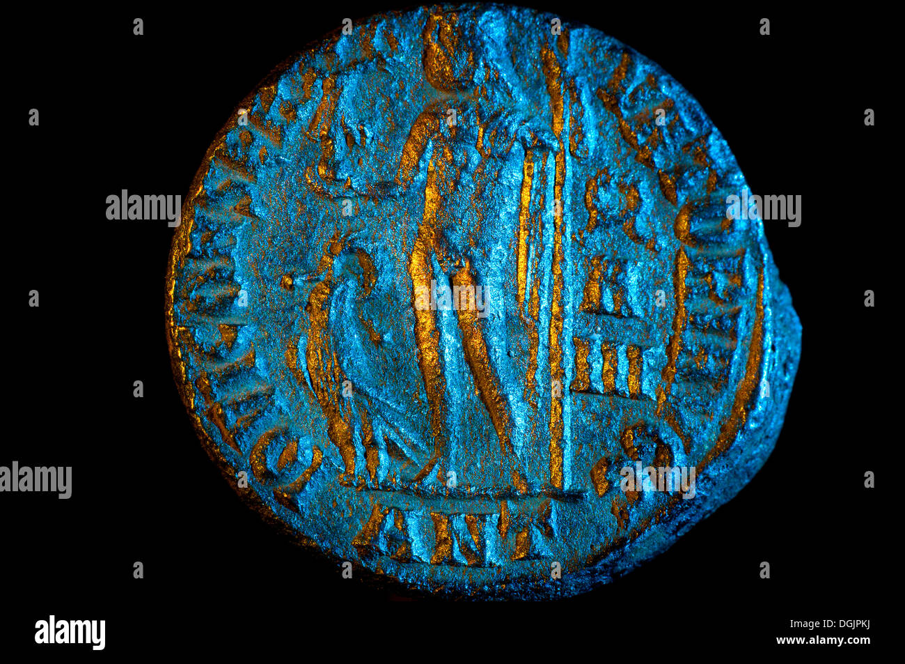 Jupiter money hi-res stock photography and images - Alamy