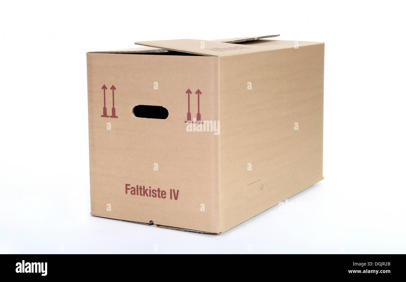 Packing case hi-res stock photography and images - Alamy