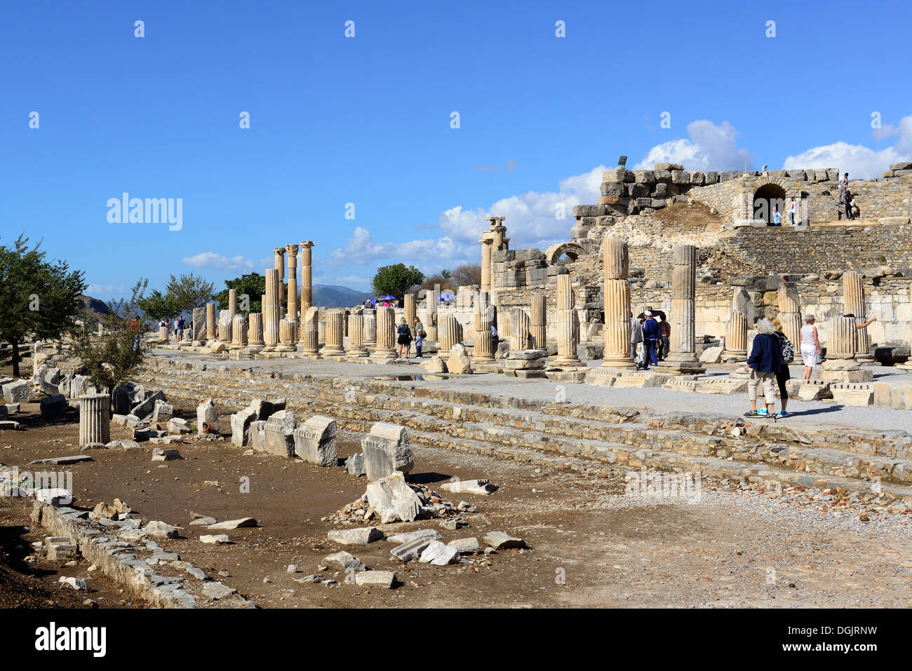 Council of ephesus hi-res stock photography and images - Alamy