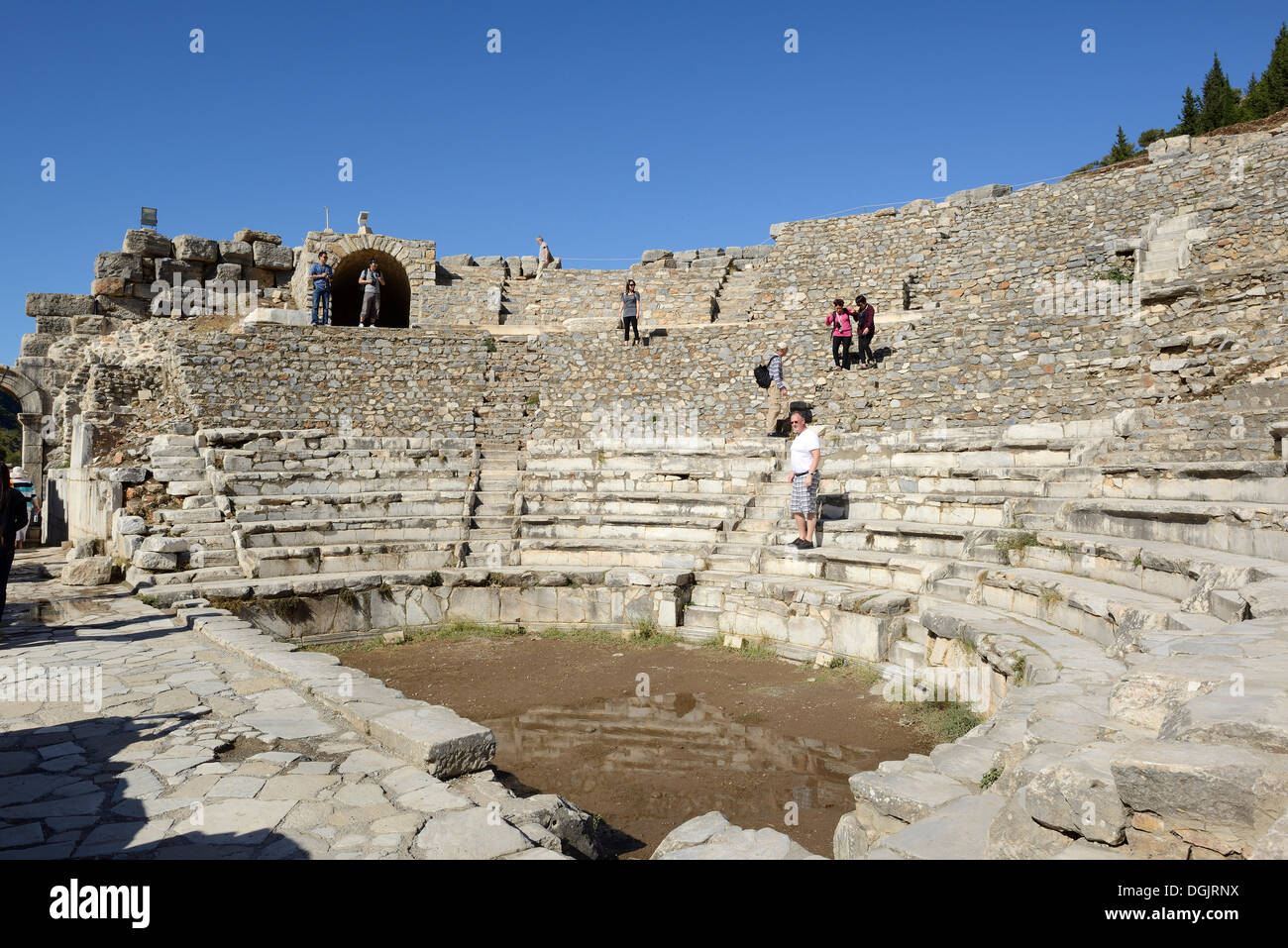 Council of ephesus hi-res stock photography and images - Alamy