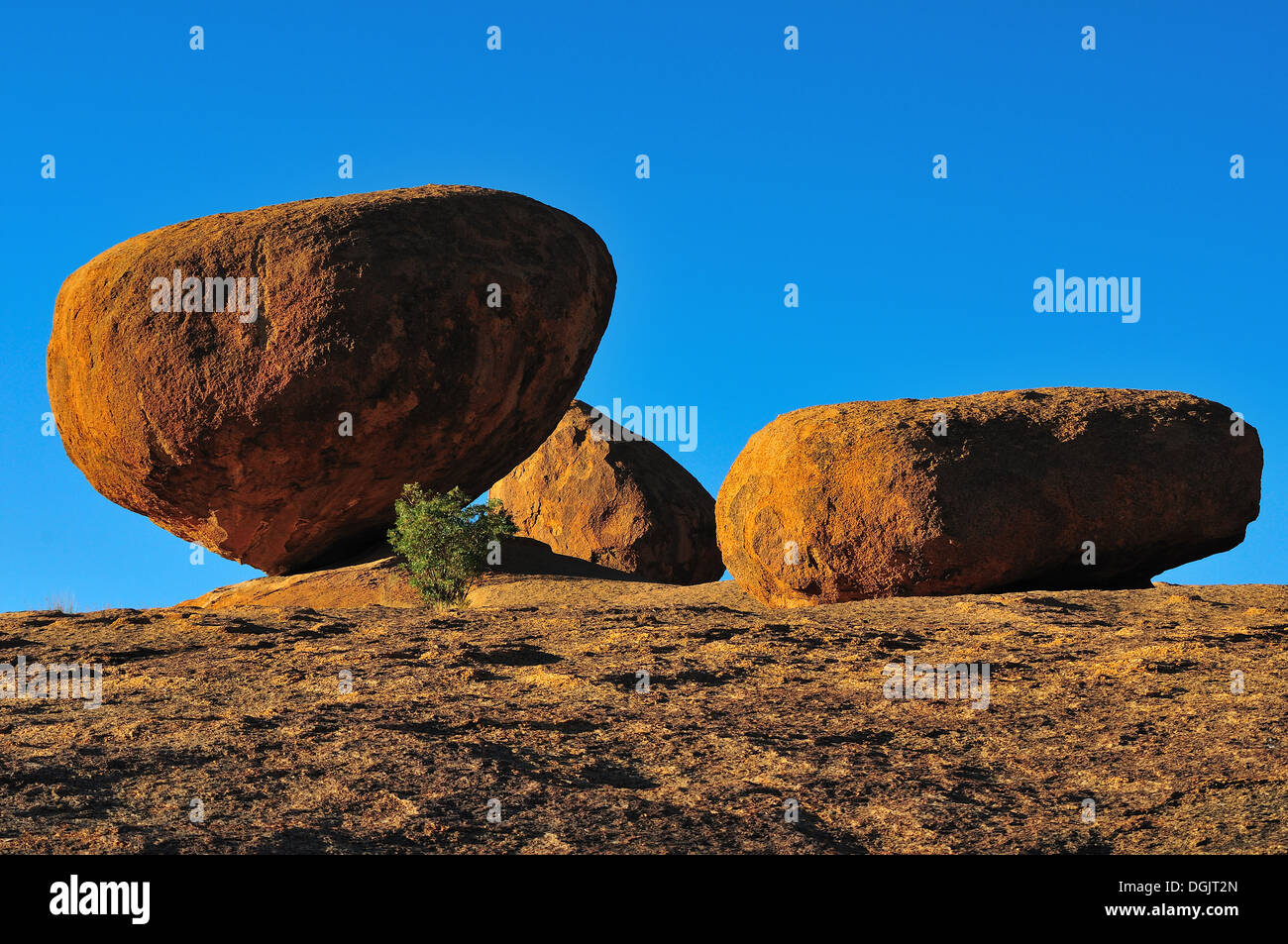 Early morning at Ameib ranch, Namibia Stock Photo - Alamy