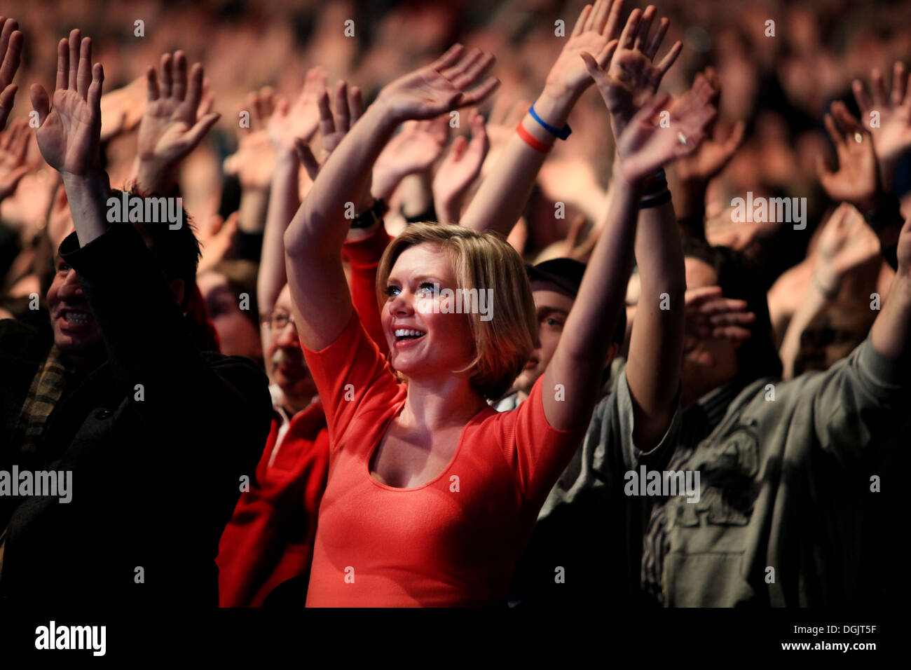 Rachel riley hi-res stock photography and images - Alamy