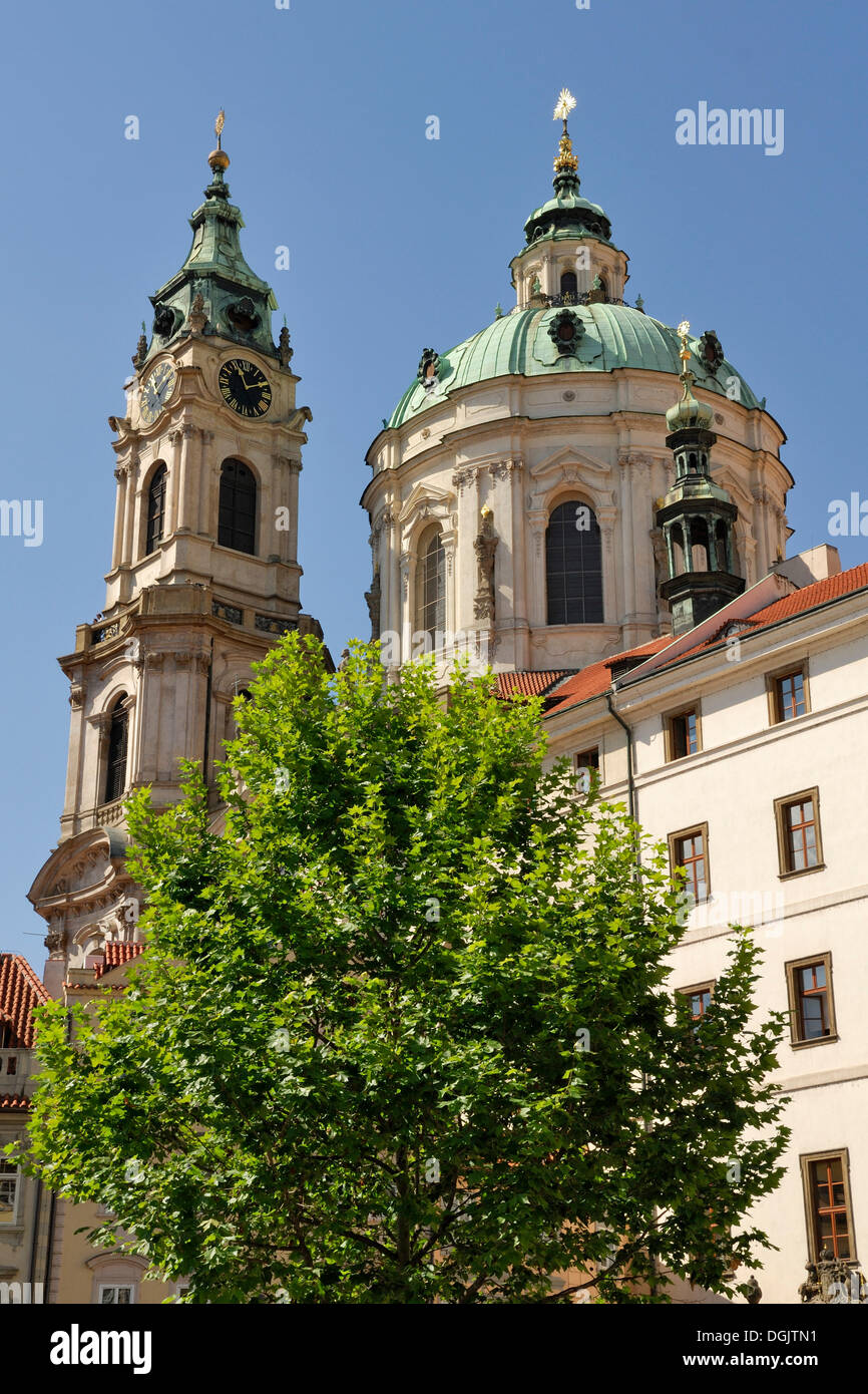 Baroque dome baroque architecture hi-res stock photography and images ...