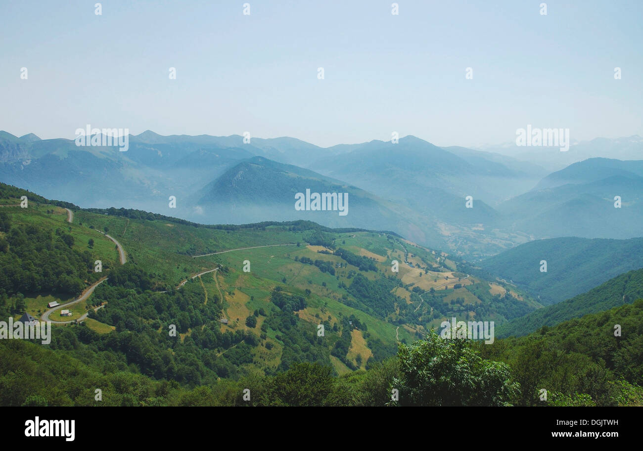 Hautacam hi-res stock photography and images - Alamy