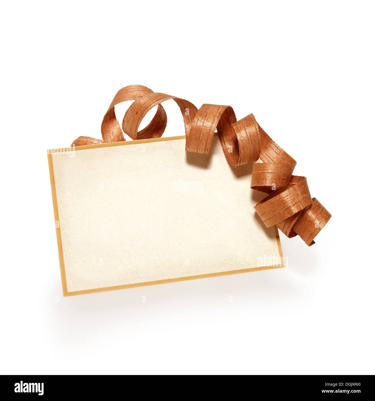 Birthday greeting text cut Cut Out Stock Images & Pictures - Alamy