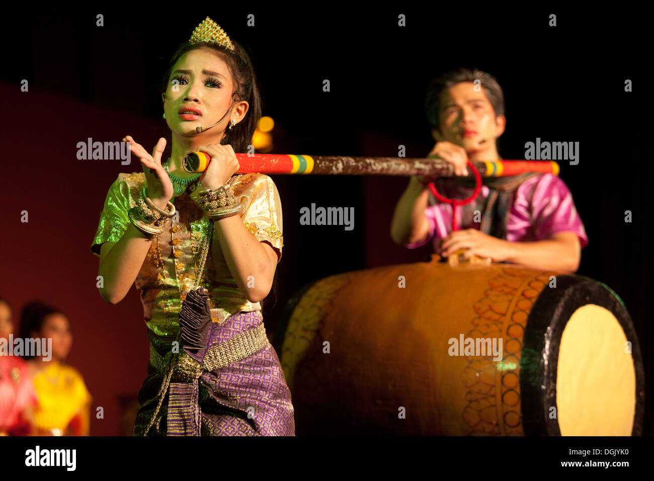 cambodia southeast asia SE Asia phnom penh travel color image ...
