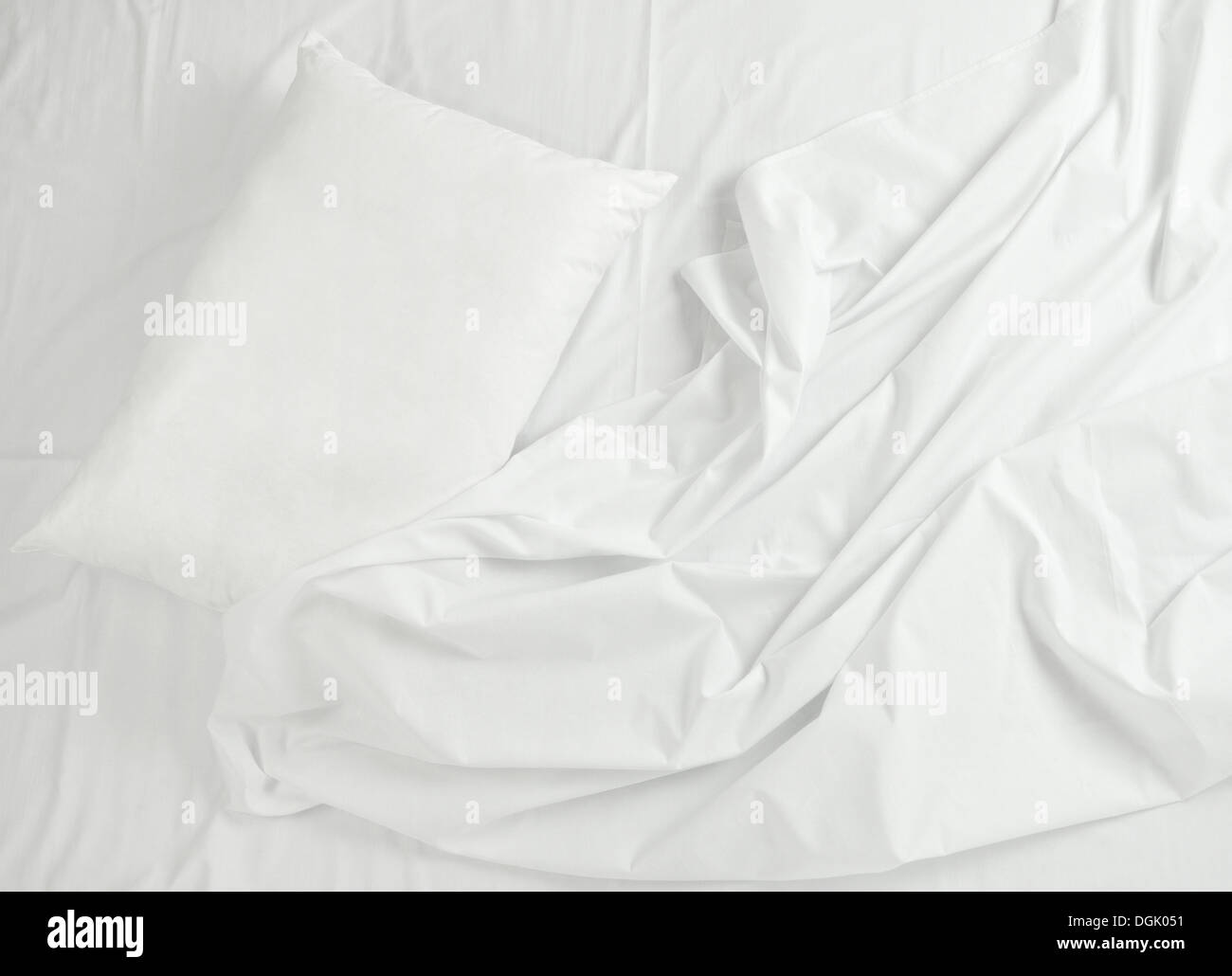 Bedding decoration hi-res stock photography and images - Alamy