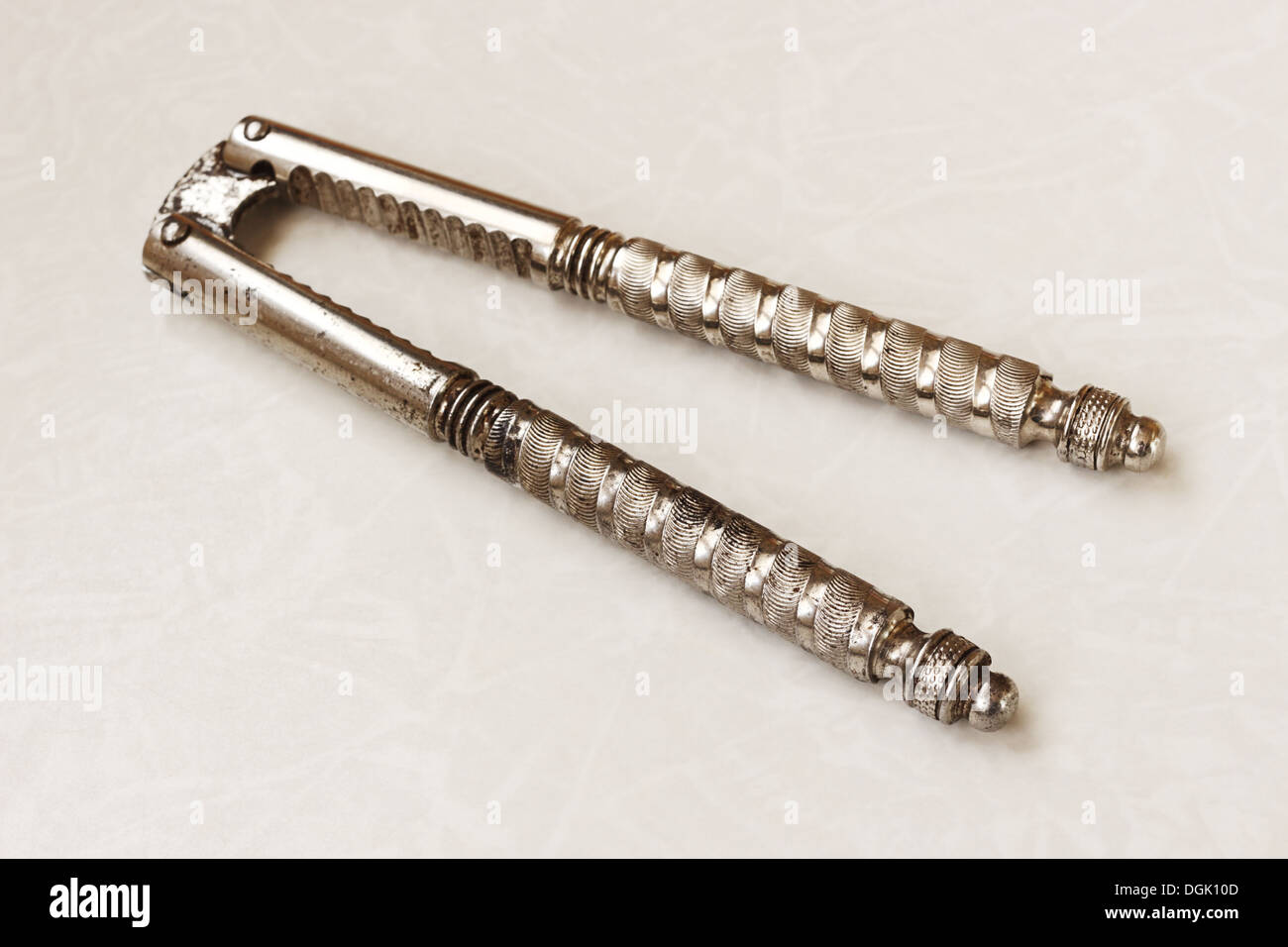 Old vintage nutcrackers hi-res stock photography and images - Alamy