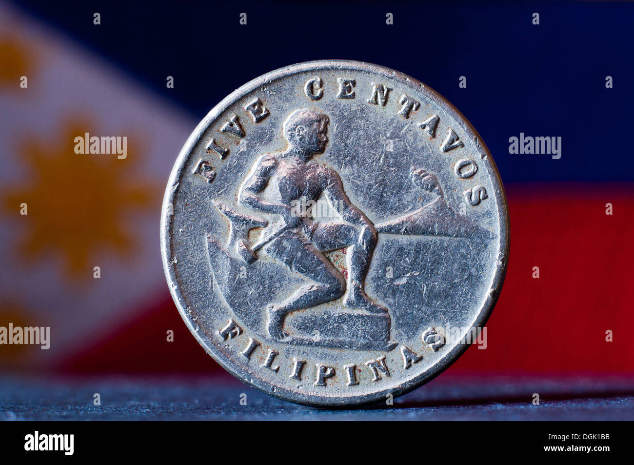 Old philippine currency hi-res stock photography and images - Alamy