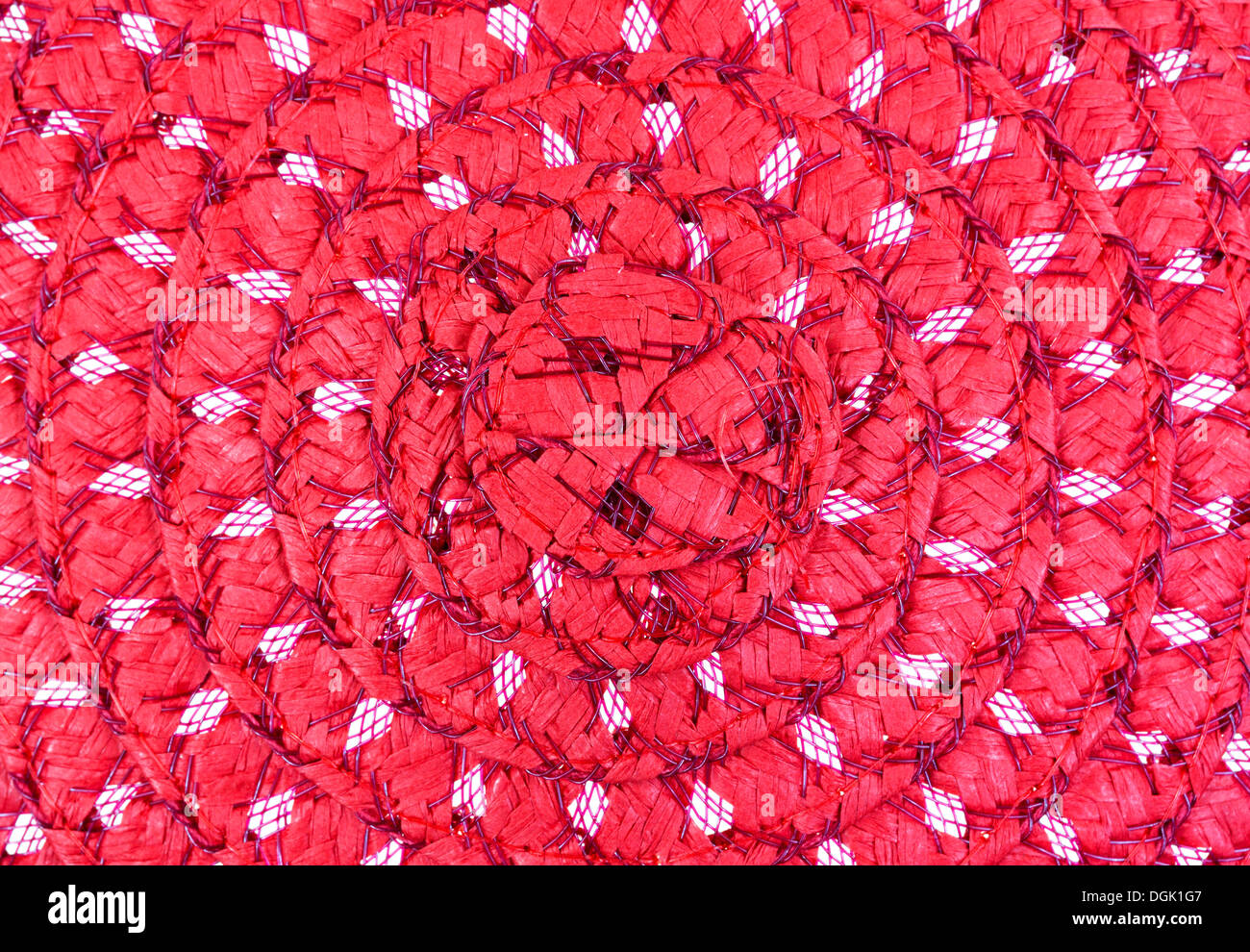 Dyed straw hi-res stock photography and images - Alamy