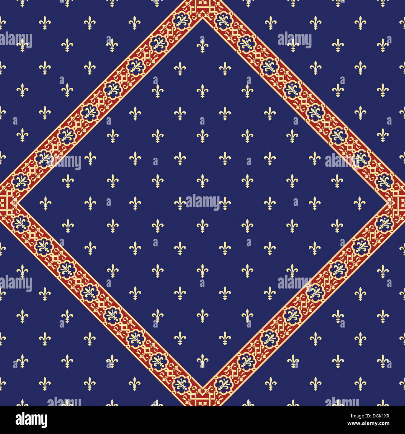 Traditional Arabic Design Stock Photo - Alamy