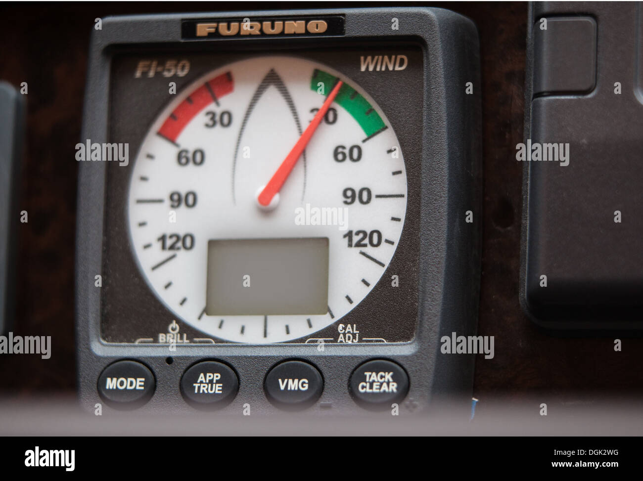 Wind gauge hi-res stock photography and images - Alamy