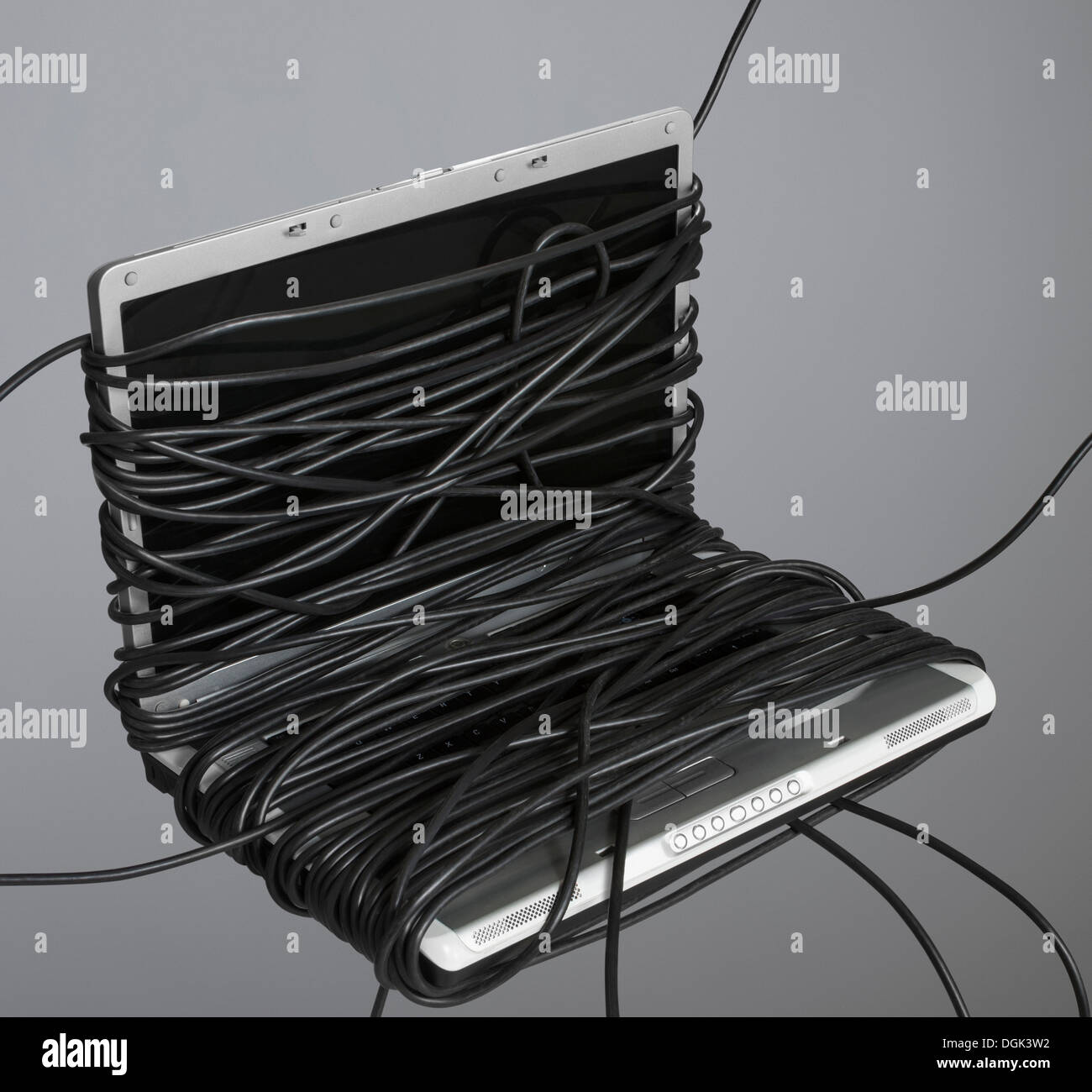 Cable covers hi-res stock photography and images - Alamy