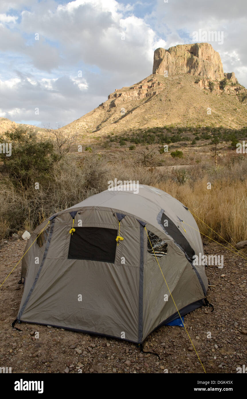 Family tent national park hi-res stock photography and images - Alamy
