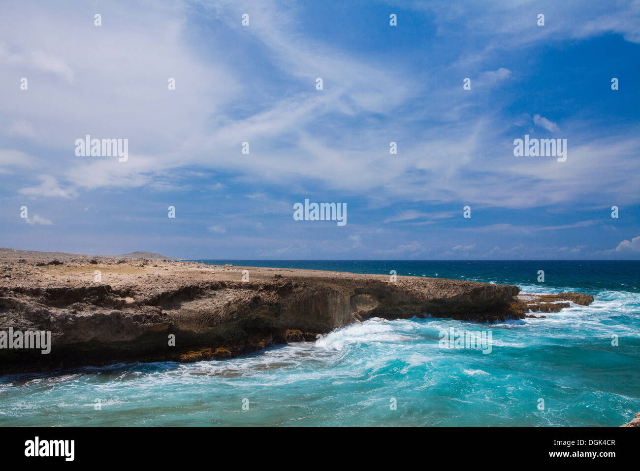 Weather in aruba hi-res stock photography and images - Alamy