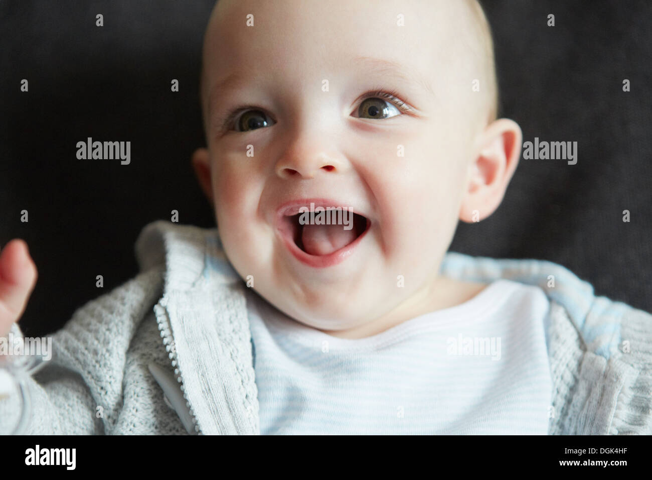 Only one baby boy hi-res stock photography and images - Alamy