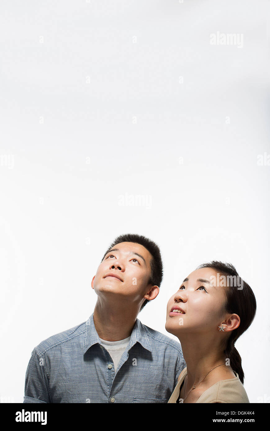 Young chinese youths hi-res stock photography and images - Alamy