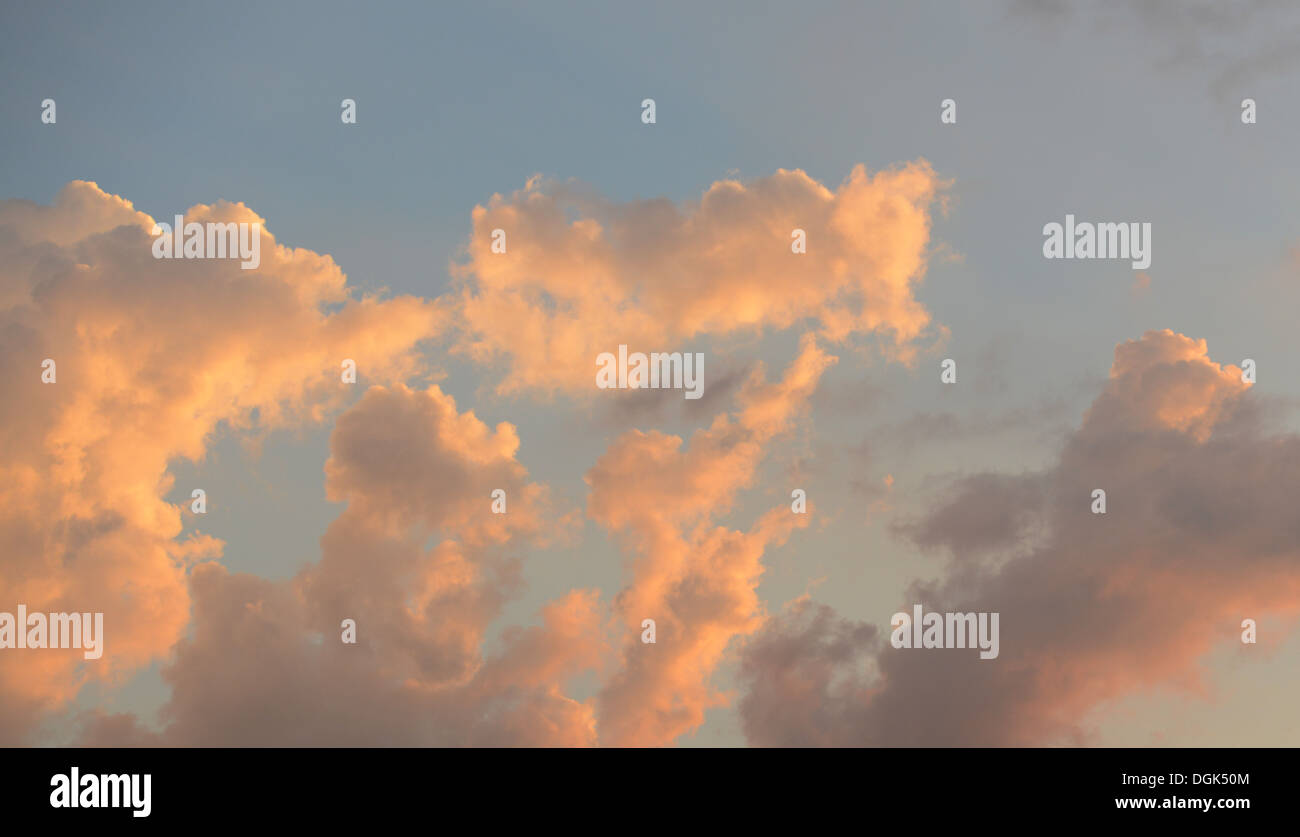 Florida sunset sky hi-res stock photography and images - Alamy
