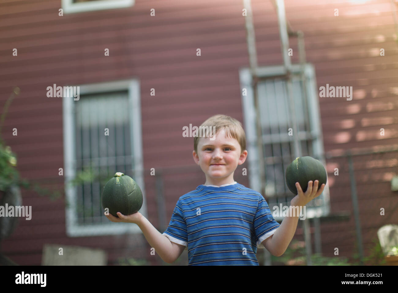 Smug Child High Resolution Stock Photography and Images - Alamy