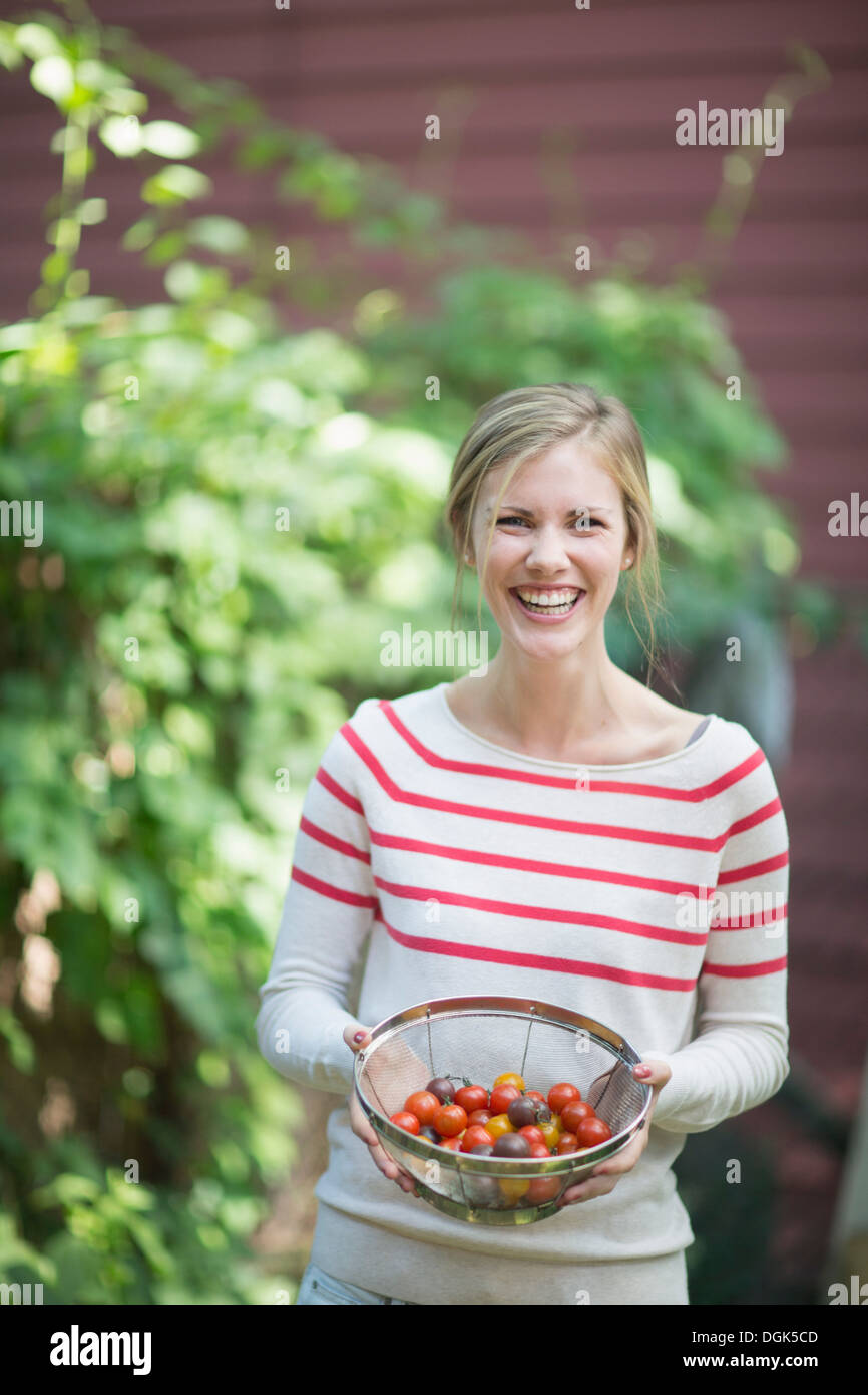 The Sieve Portrait High Resolution Stock Photography and Images - Alamy