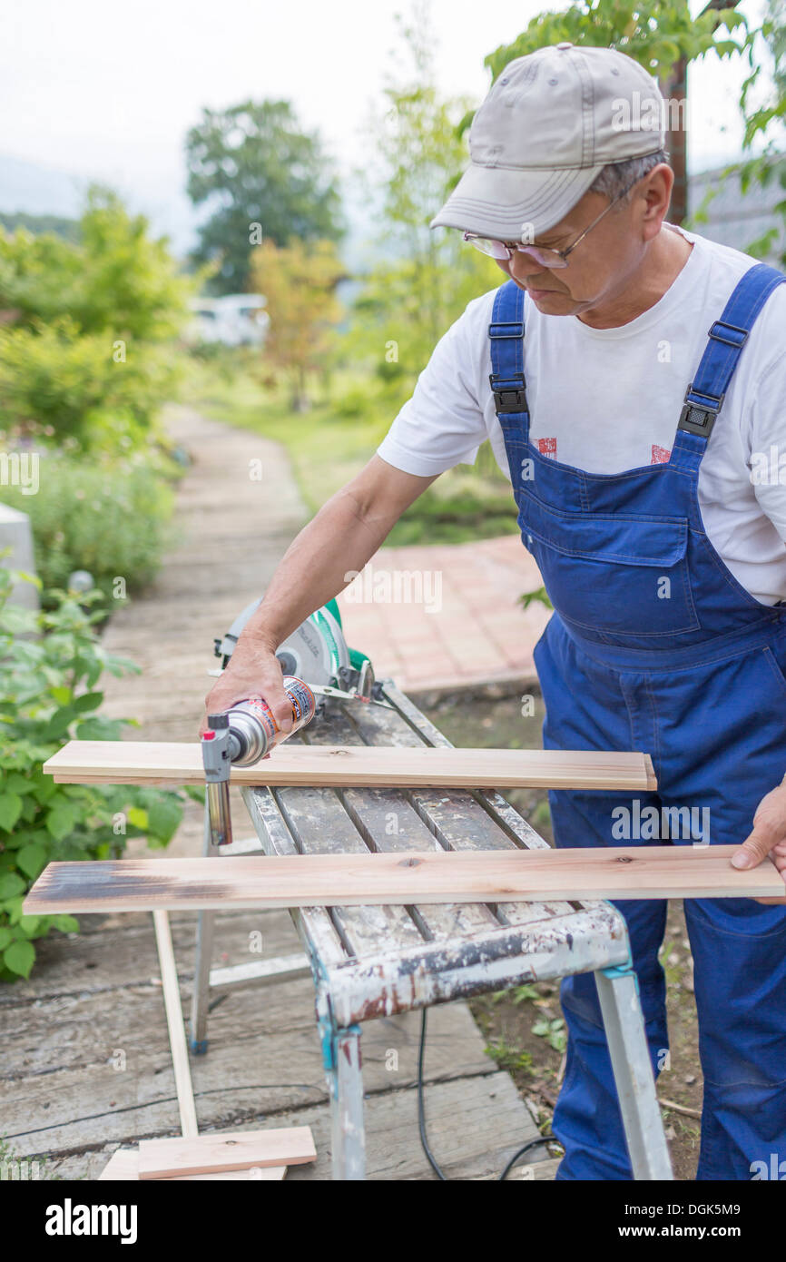 Work developed hi-res stock photography and images - Alamy