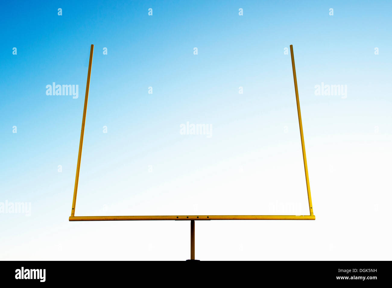 Goal american hi-res stock photography and images - Alamy