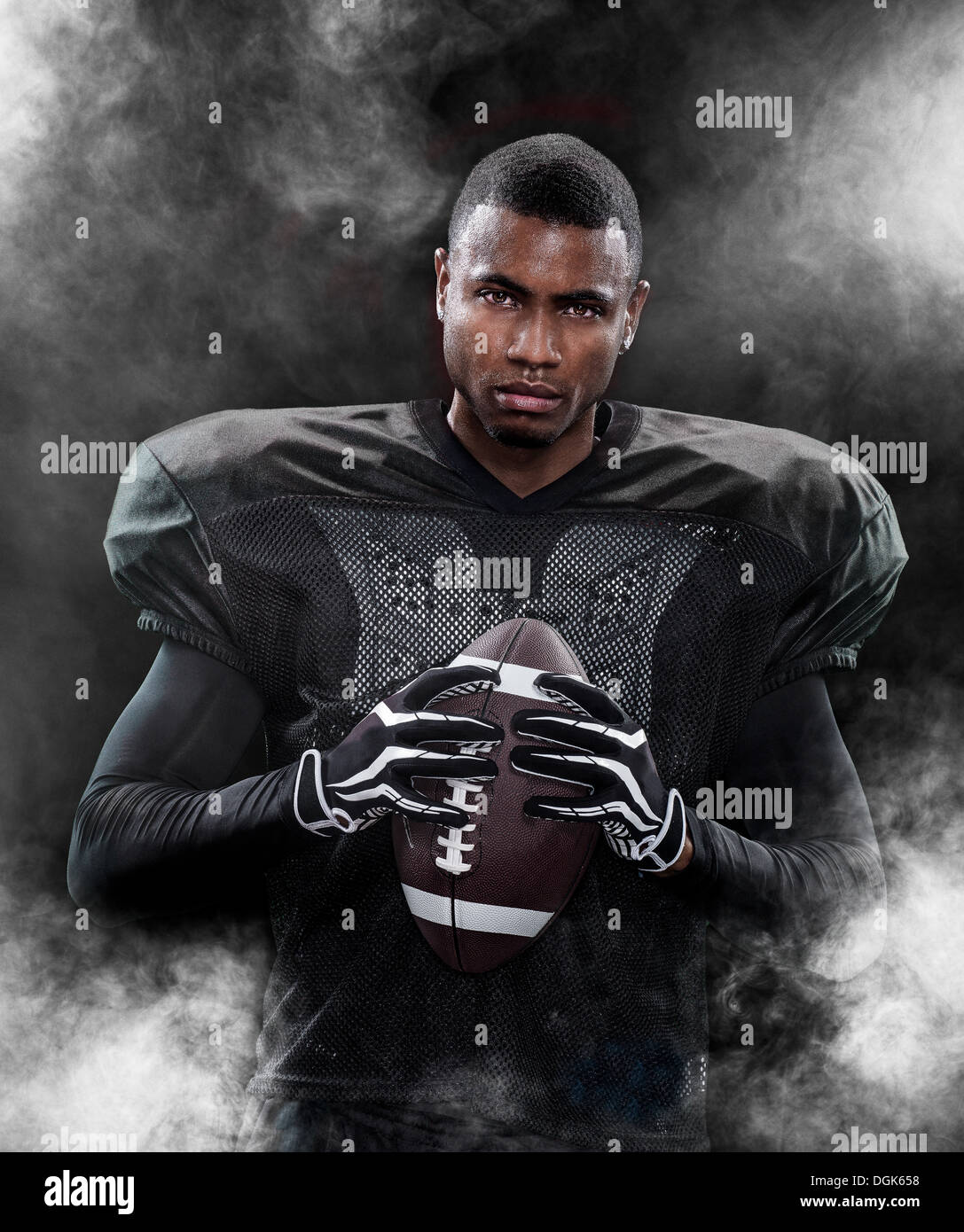 Sport Man Sweating High Resolution Stock Photography and Images - Alamy