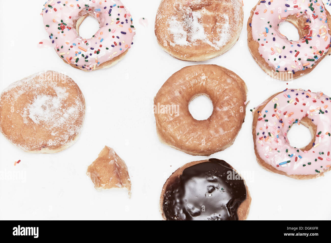 Seven objects hi-res stock photography and images - Alamy
