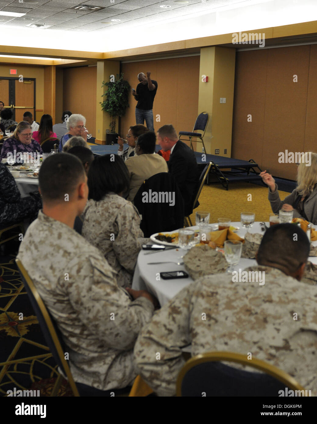 Warren hall hi-res stock photography and images - Alamy